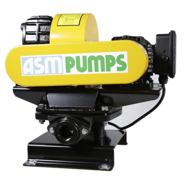 Pumps - Waste Water Works - Plumbing Professionals North QLD