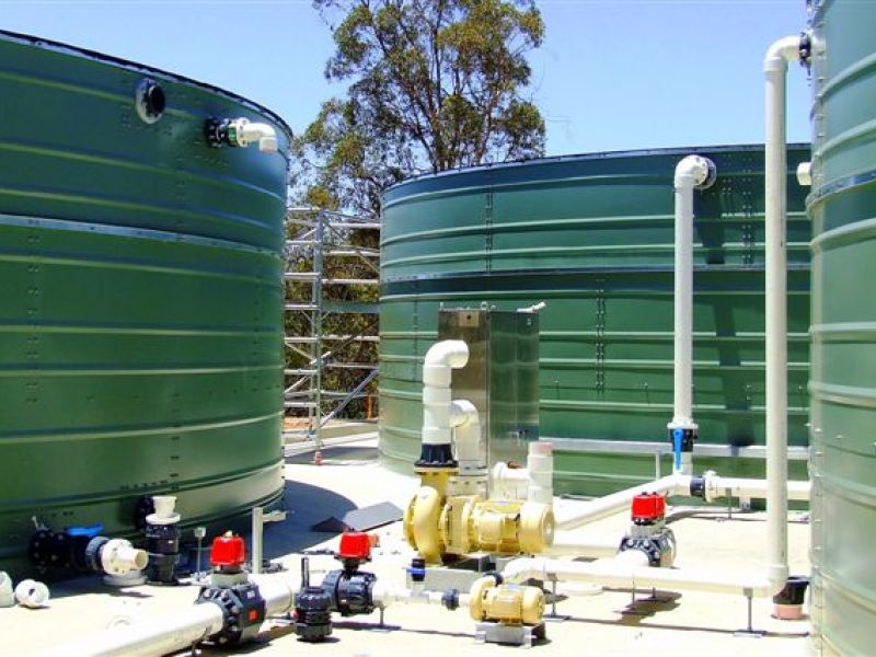 Waste Water Works | Plumbing Professionals North QLD