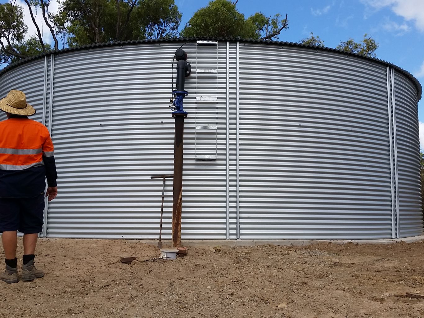 Waste Water Works | Plumbing Professionals North QLD