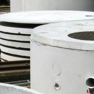 Tanks - Waste Water Works - Plumbing Professionals North QLD