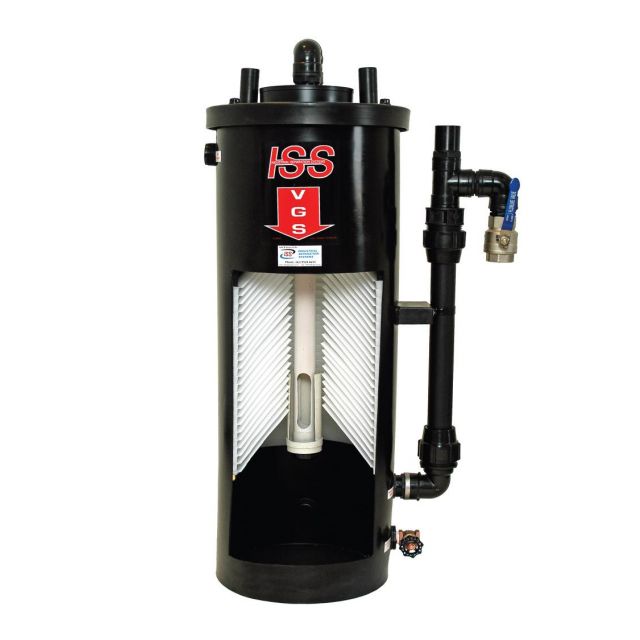 Oil Seperator - Waste Water Works - Plumbing Professionals North QLD