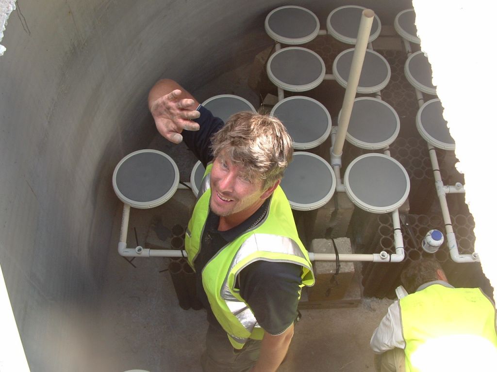 Sewage Treatment | Townsville, Cairns & North QLD