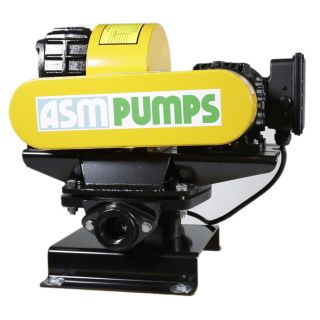 Pumps - Waste Water Works - Plumbing Professionals North QLD