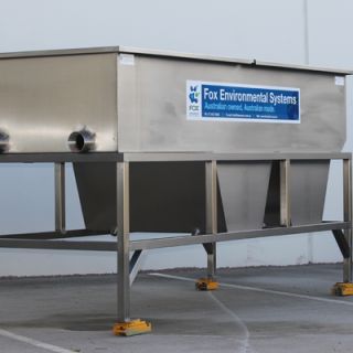 Oil Seperator - Waste Water Works - Plumbing Professionals North QLD